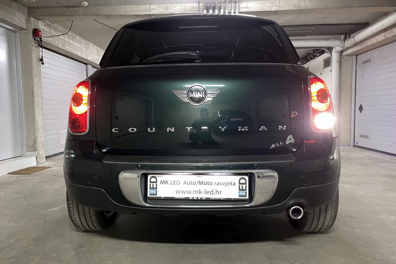 Mini Countryman R60 - MK LED