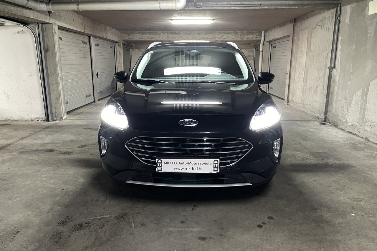 FORD Kuga 3 - MK LED